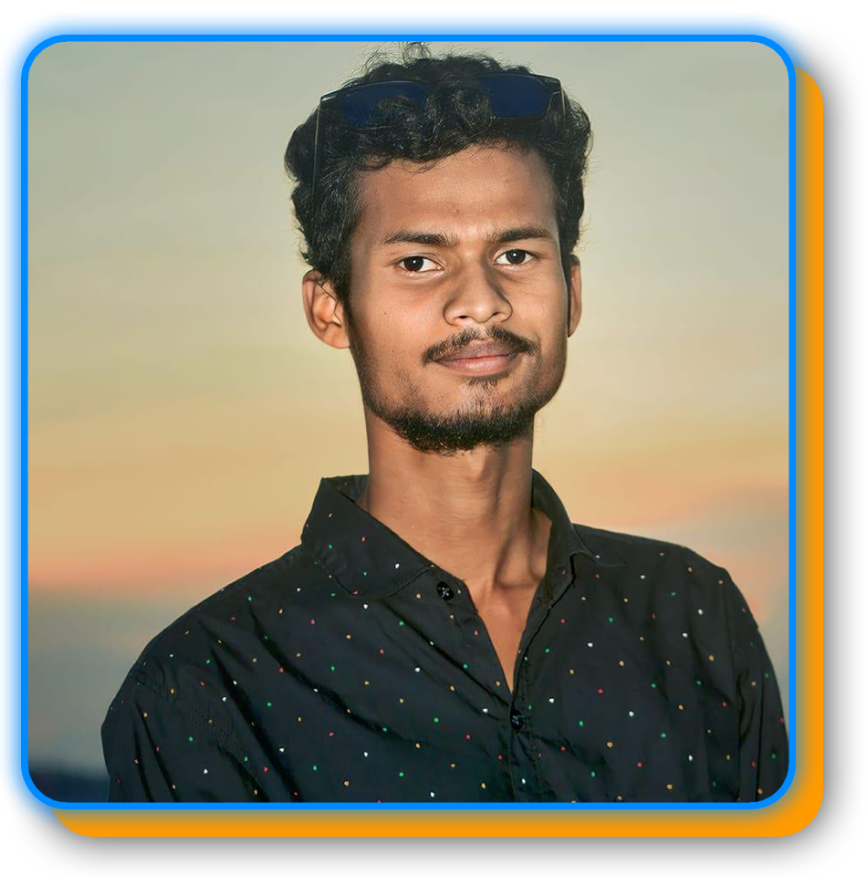 Sohag Hosen – 🎬 Professional Video Editor